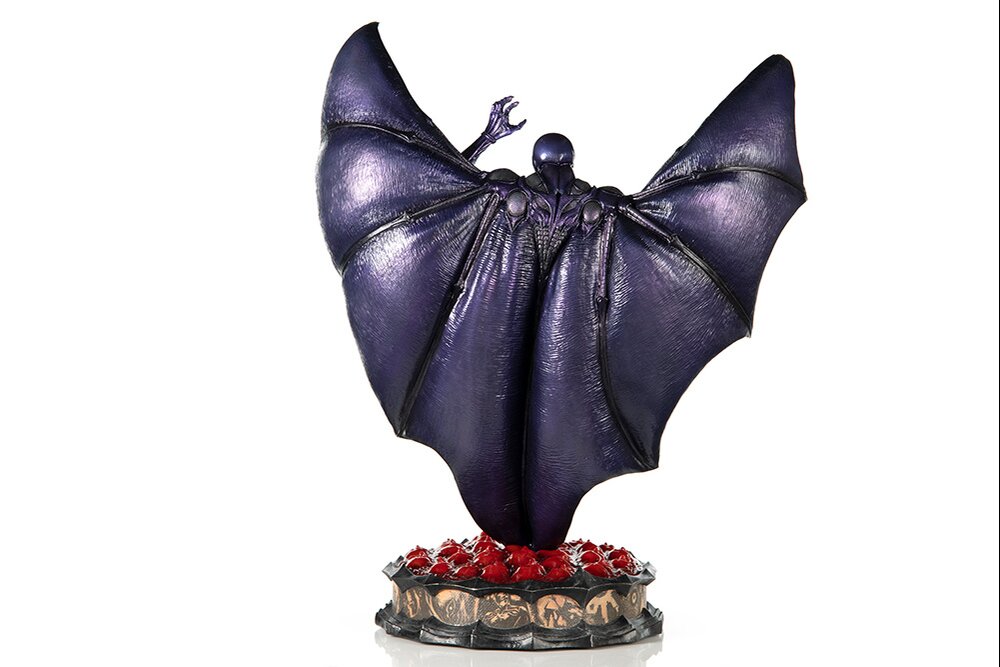Berserk Femto: Standard Edition Statue: First 4 Figures - Tokyo Otaku ...