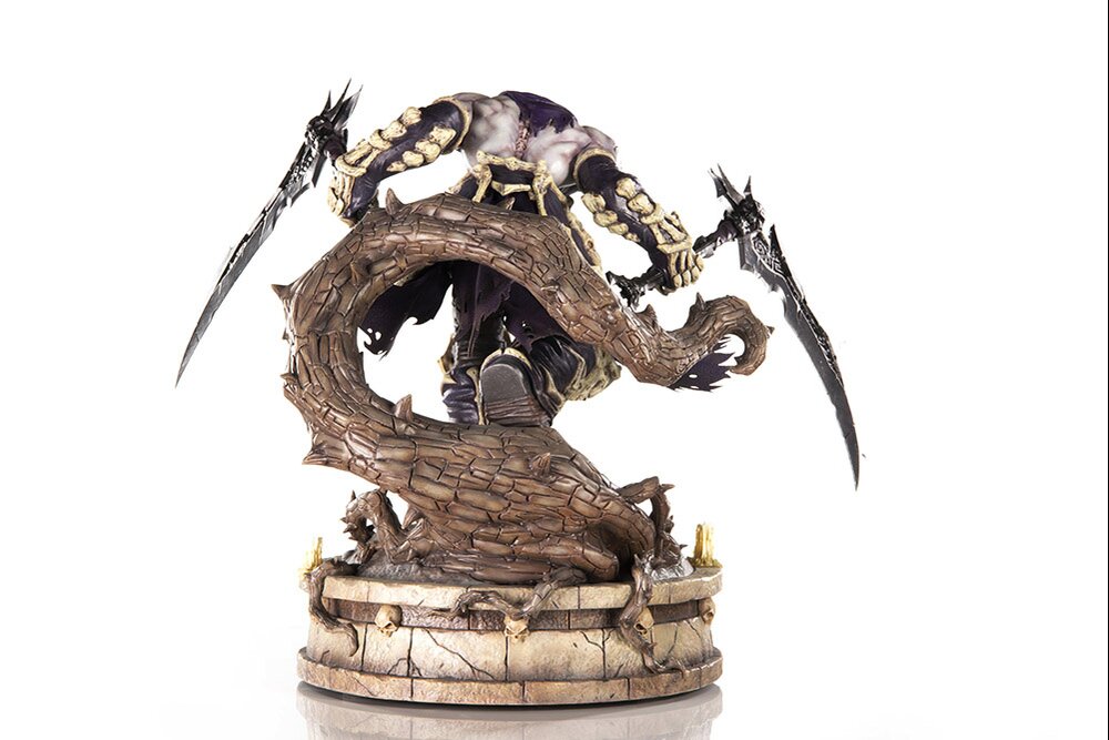 Darksiders Death: Standard Edition Statue - Tokyo Otaku Mode (TOM)