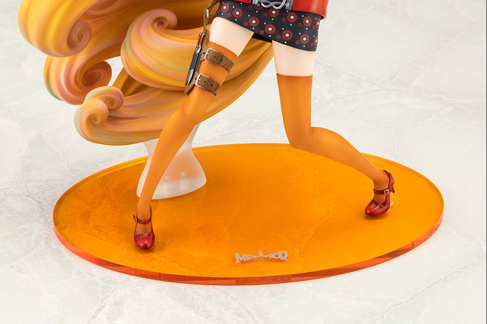 Metaphor: ReFantazio Junah 1/7 Scale Figure - Tokyo Otaku Mode (TOM)