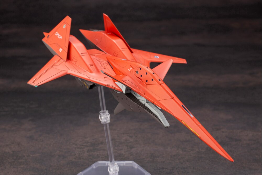 Ace Combat ADF-01: KOTOBUKIYA 27% OFF - Tokyo Otaku Mode (TOM)