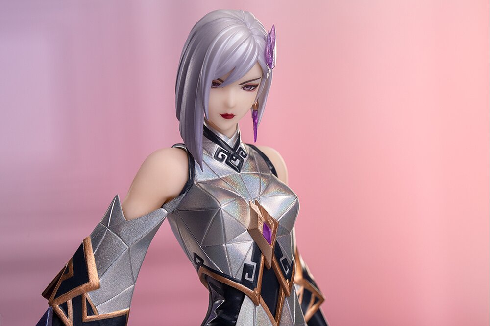 Gift+ Series King of Glory Jing: The Mirror’s Blade Ver. 1/10 Scale Figure: Myethos - Tokyo ...