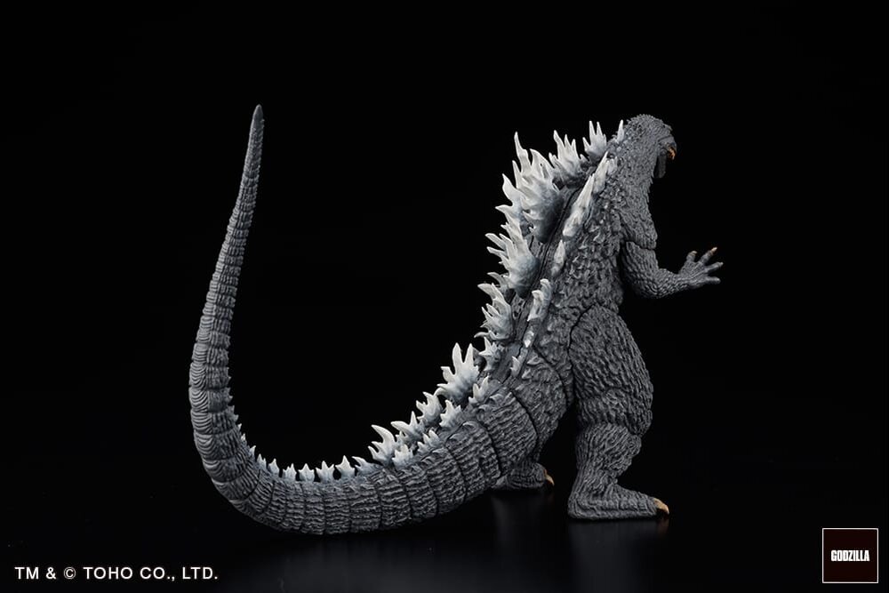 Hyper Modeling Series All-Time Godzilla & The Kaiju Selections Part 1 ...