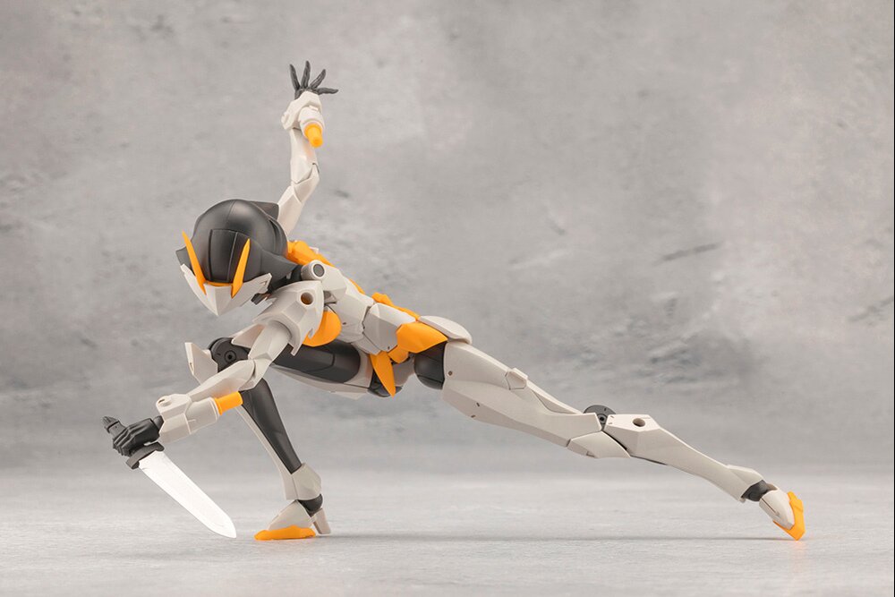 Megalomaria Unlimited Universe Principal: KOTOBUKIYA - Tokyo Otaku Mode ...