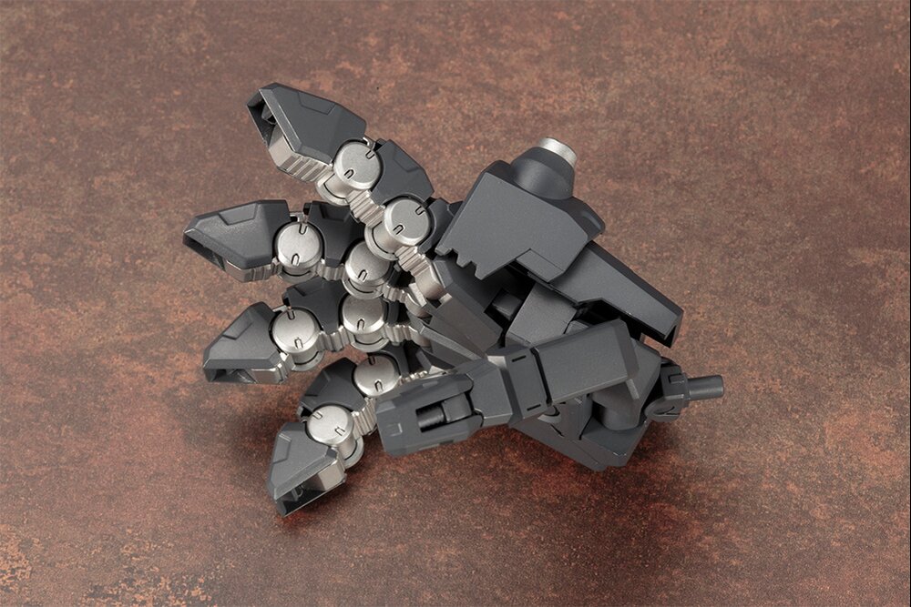 M.S.G. Heavy Weapon Unit 16: Overed Manipulator: KOTOBUKIYA - Tokyo Otaku Mode (TOM)