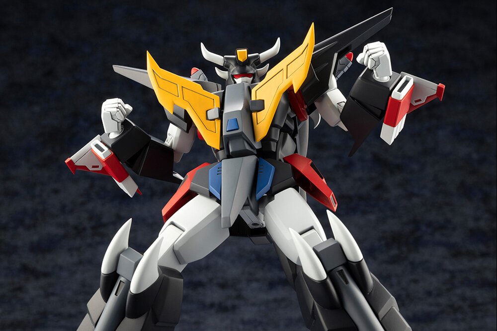 Brave Exkizer Dainogaist: KOTOBUKIYA 62% OFF - Tokyo Otaku Mode (TOM)