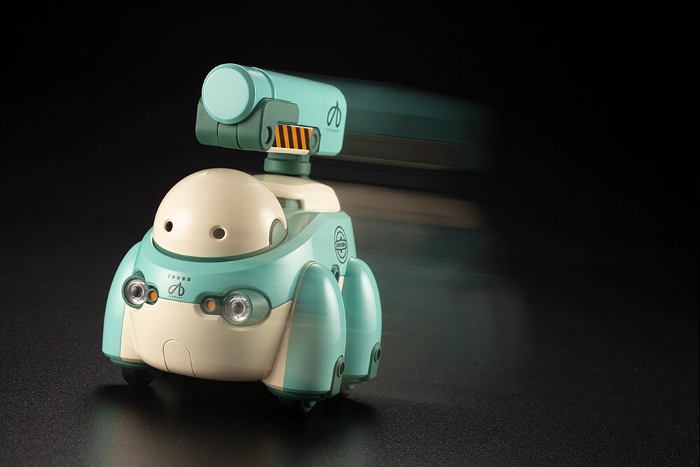 Tamotu Moderhythm Collaboration [Light Green Ver.]: KOTOBUKIYA - Tokyo ...