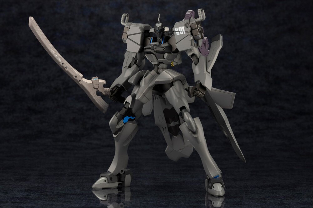 Muv-Luv Alternative: Total Eclipse Fubuki: Imperial Japanese Army ...