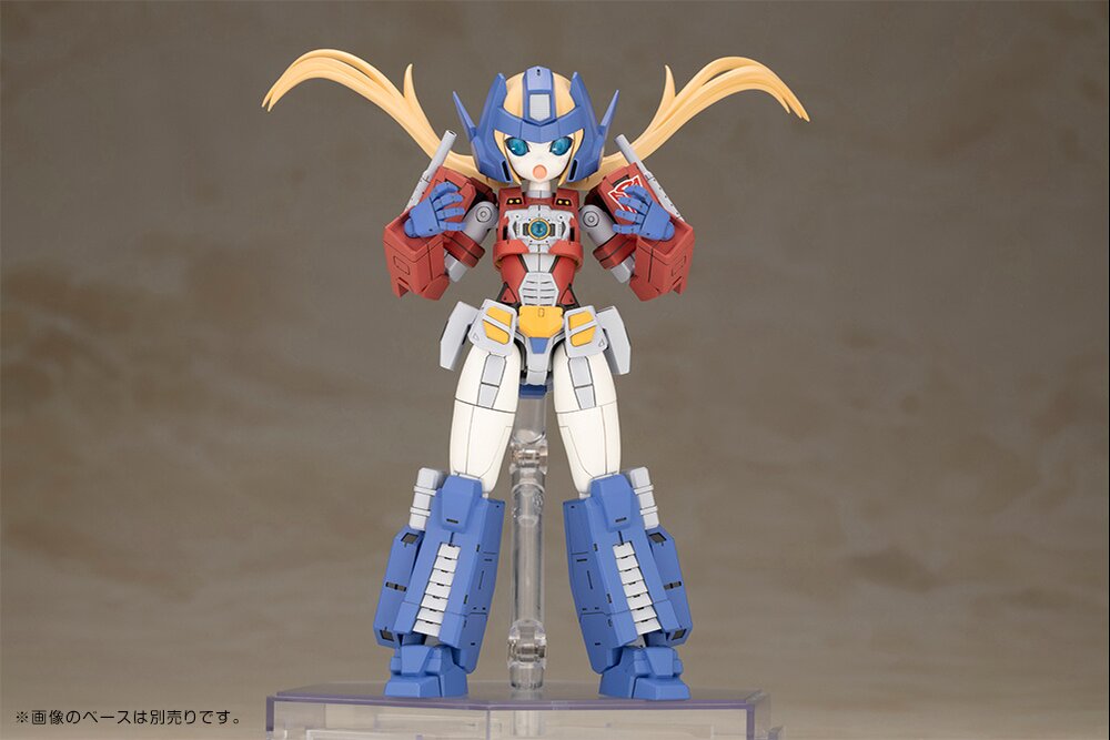 Transformers Optimus Prime: Humikane Shimada Ver.: KOTOBUKIYA 24% OFF ...
