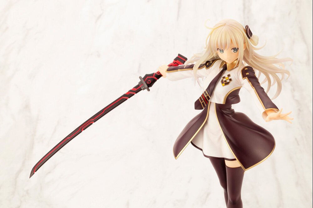 Yu-Gi-Oh! Card Game Monster Figure Collection Raye the Sky Striker Ace ...