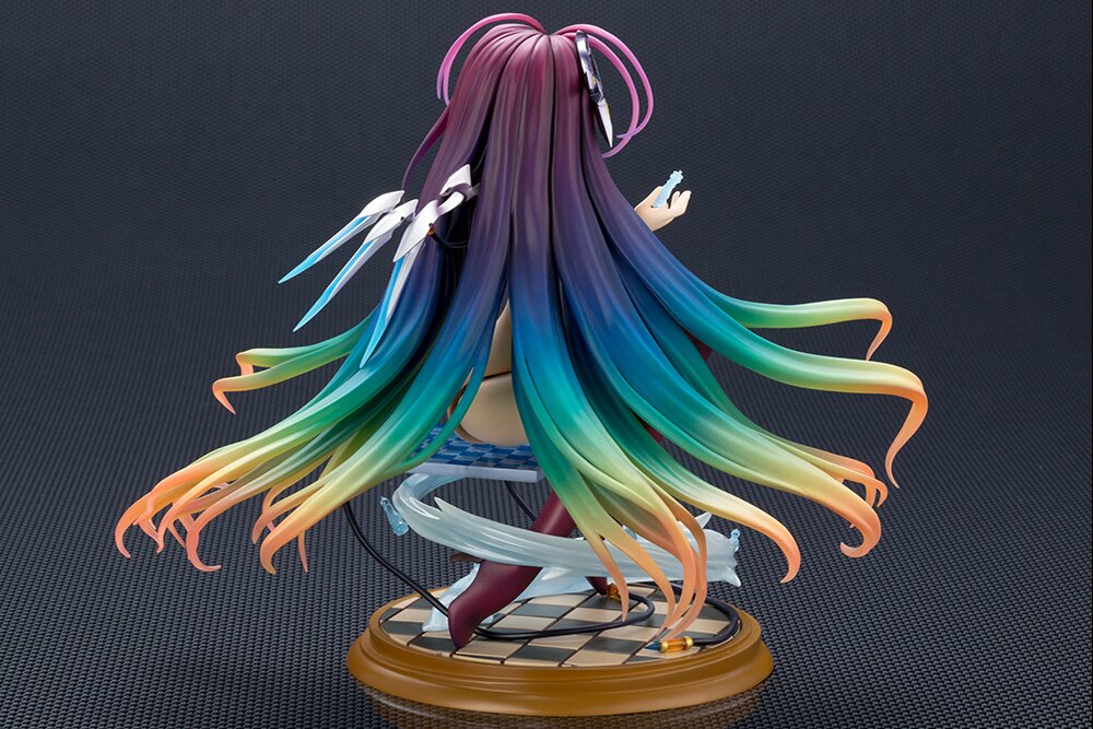 Kotobukiya [No Game No Life] Schwi Figure: KOTOBUKIYA - Tokyo Otaku ...