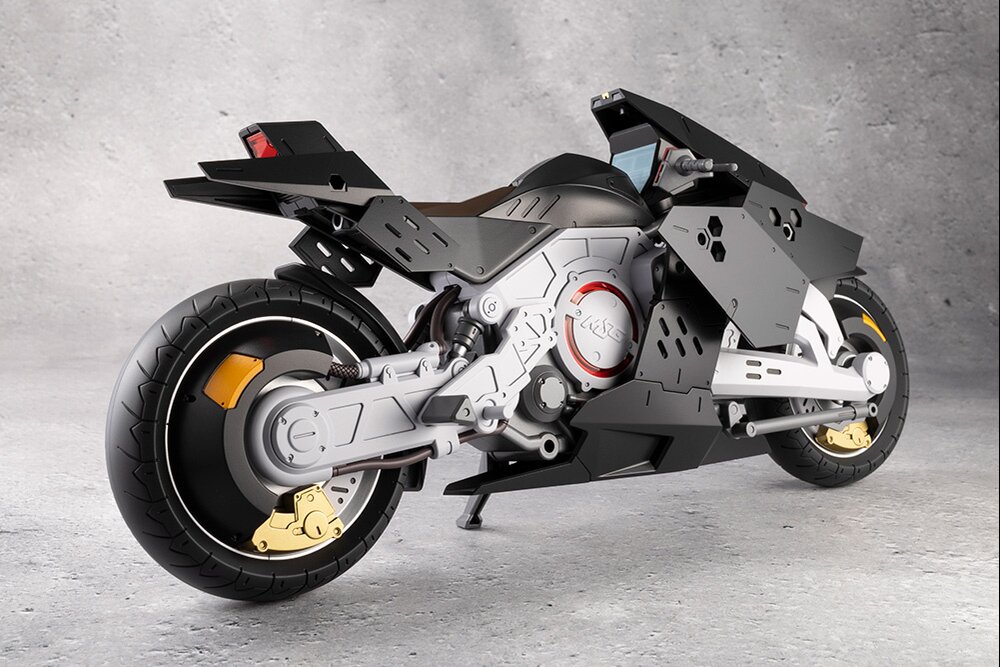 Megalomaria Unlimited Universe Nights Superior: KOTOBUKIYA 31% OFF ...