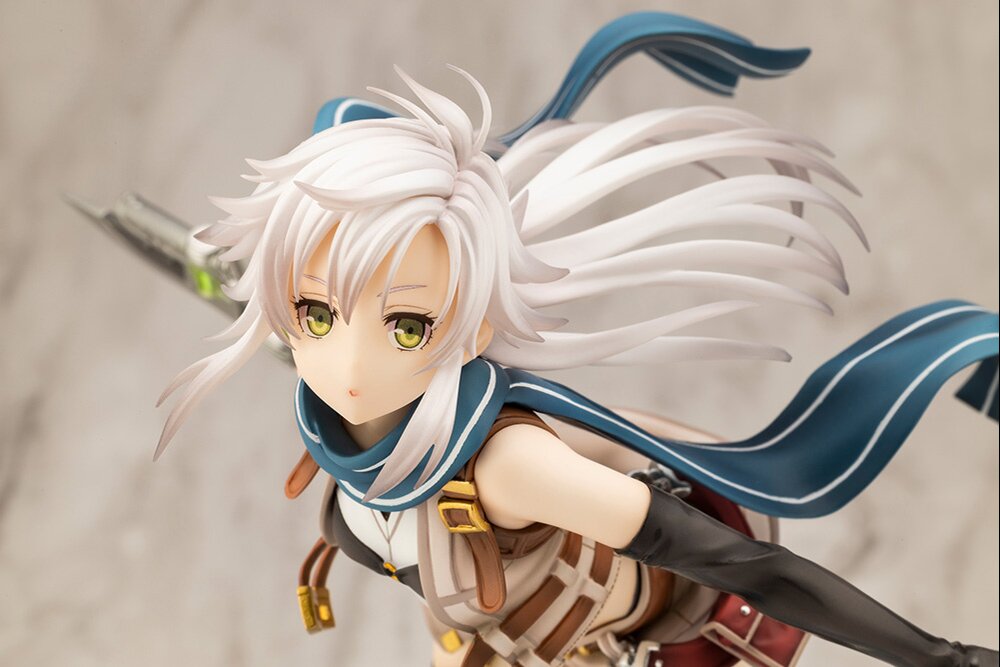 The Legend of Heroes Fie Claussell 1/8 Scale Figure: KOTOBUKIYA - Tokyo ...
