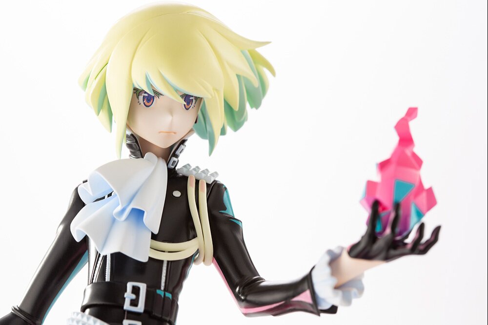 [Promare] Lio Fotia 1/7 Scale Figure: KOTOBUKIYA: KOTOBUKIYA - Tokyo ...
