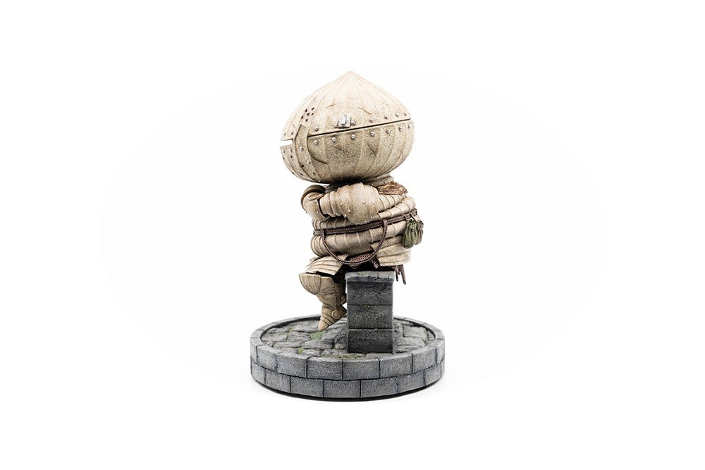 Dark Souls Siegward of Catarina SD Figure - Tokyo Otaku Mode (TOM)
