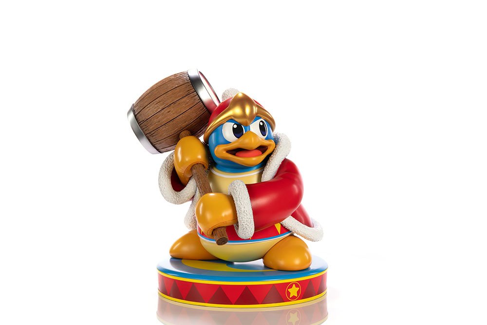 Kirby King Dedede: Standard Edition Statue - Tokyo Otaku Mode (TOM)