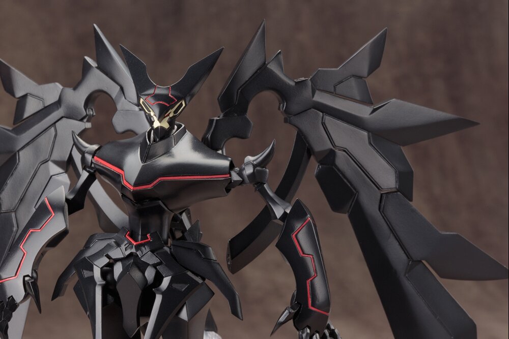 SRWOG Astranagant Plastic Model Kit: KOTOBUKIYA - Tokyo Otaku Mode (TOM)