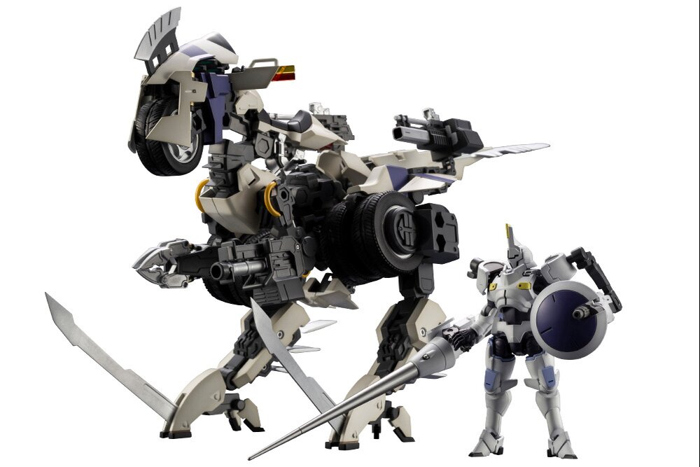 Hexa Gear Voltrex LA Ver.: KOTOBUKIYA - Tokyo Otaku Mode (TOM)