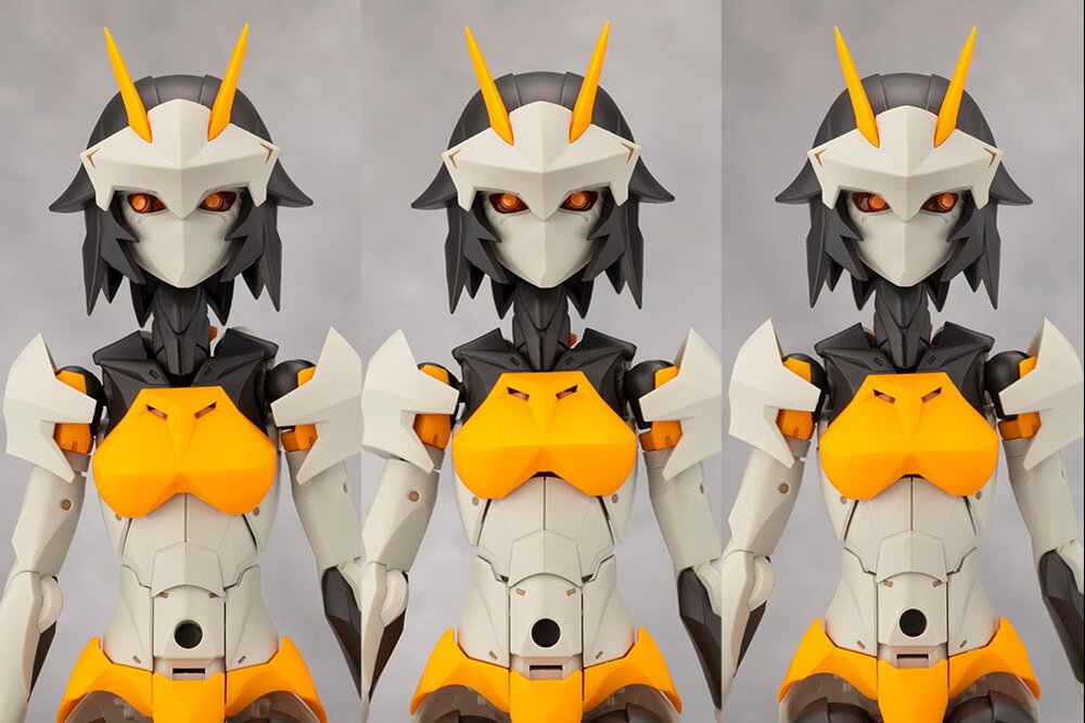 Megalomaria Unlimited Universe Principal: KOTOBUKIYA - Tokyo Otaku Mode ...