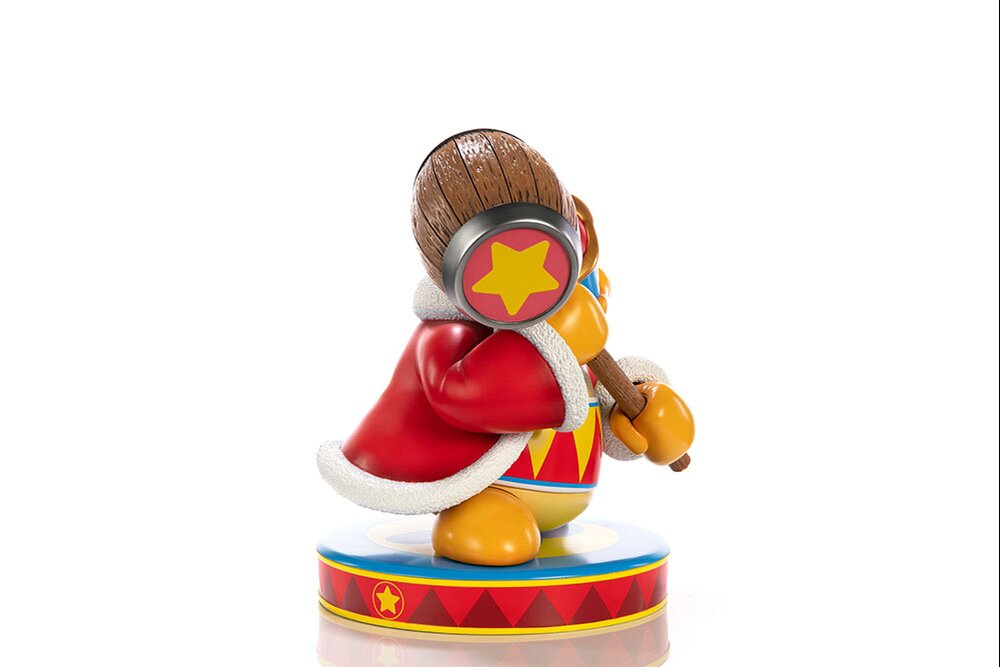Kirby King Dedede: Standard Edition Statue - Tokyo Otaku Mode (TOM)