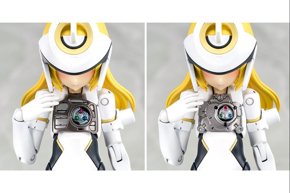 Megami Device Busou Shinki Type Angel Arnval - Tokyo Otaku Mode (TOM)