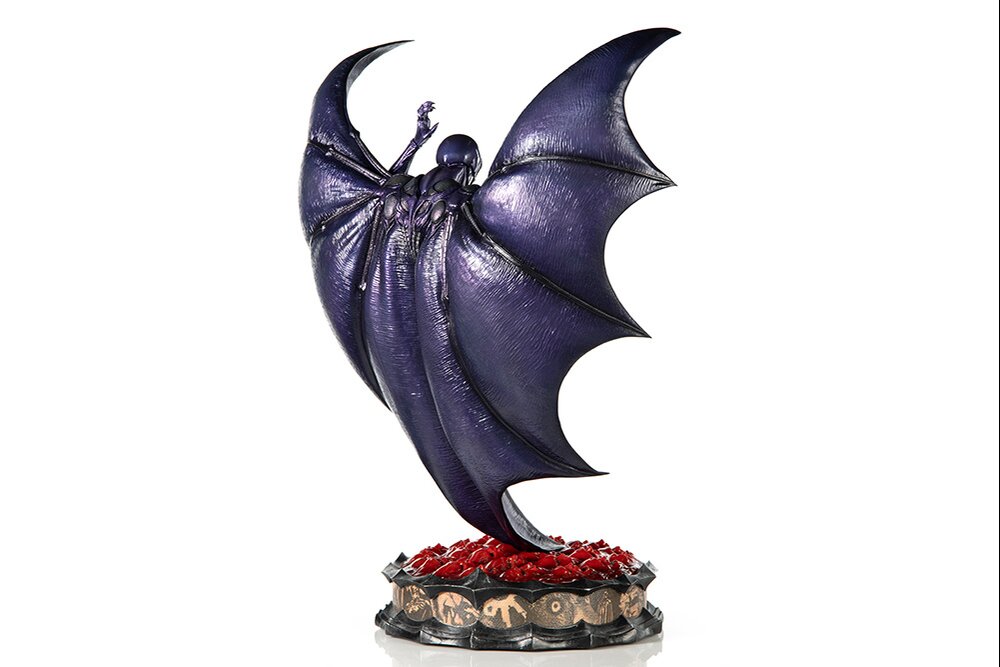 Berserk Femto: Standard Edition Statue: First 4 Figures - Tokyo Otaku ...
