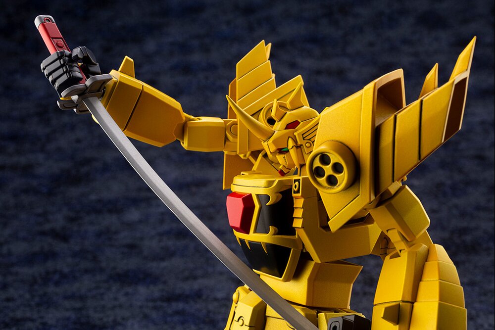 The Brave of Gold Goldran Sky Goldran - Tokyo Otaku Mode (TOM)