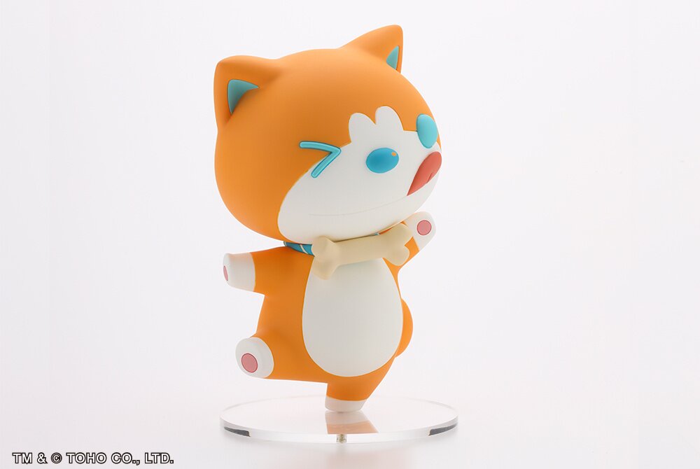 Q Collection Godzilla Singular Point Pelops II - Tokyo Otaku Mode (TOM)