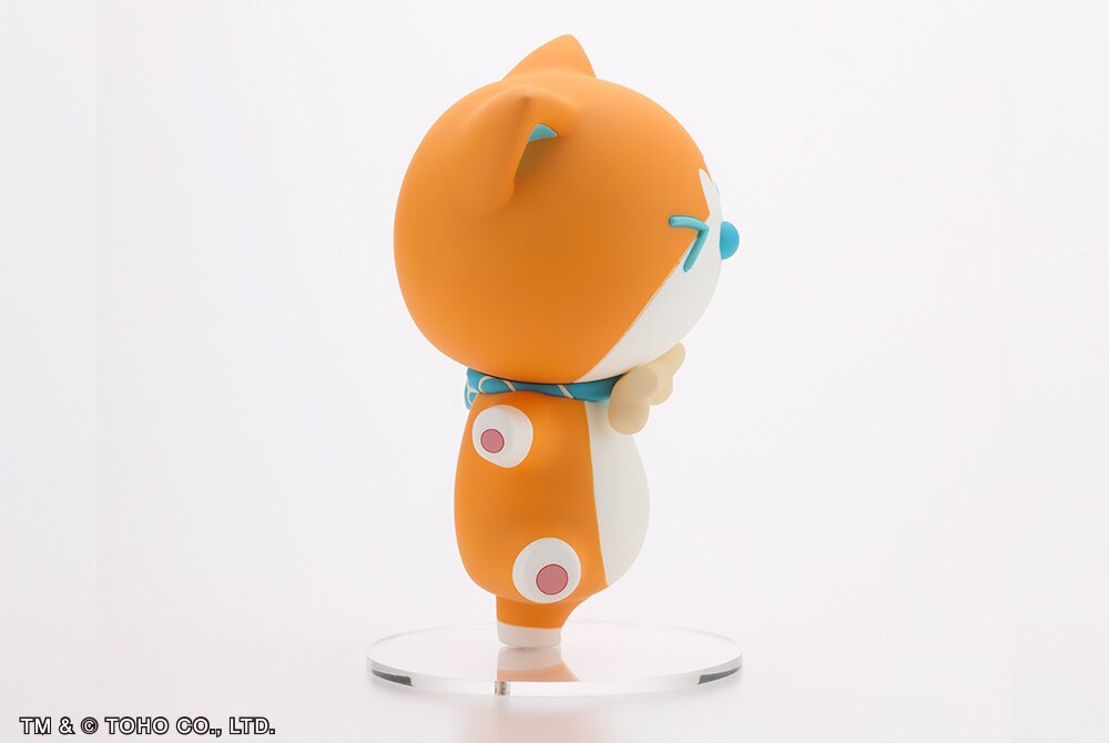 Q Collection Godzilla Singular Point Pelops II - Tokyo Otaku Mode (TOM)