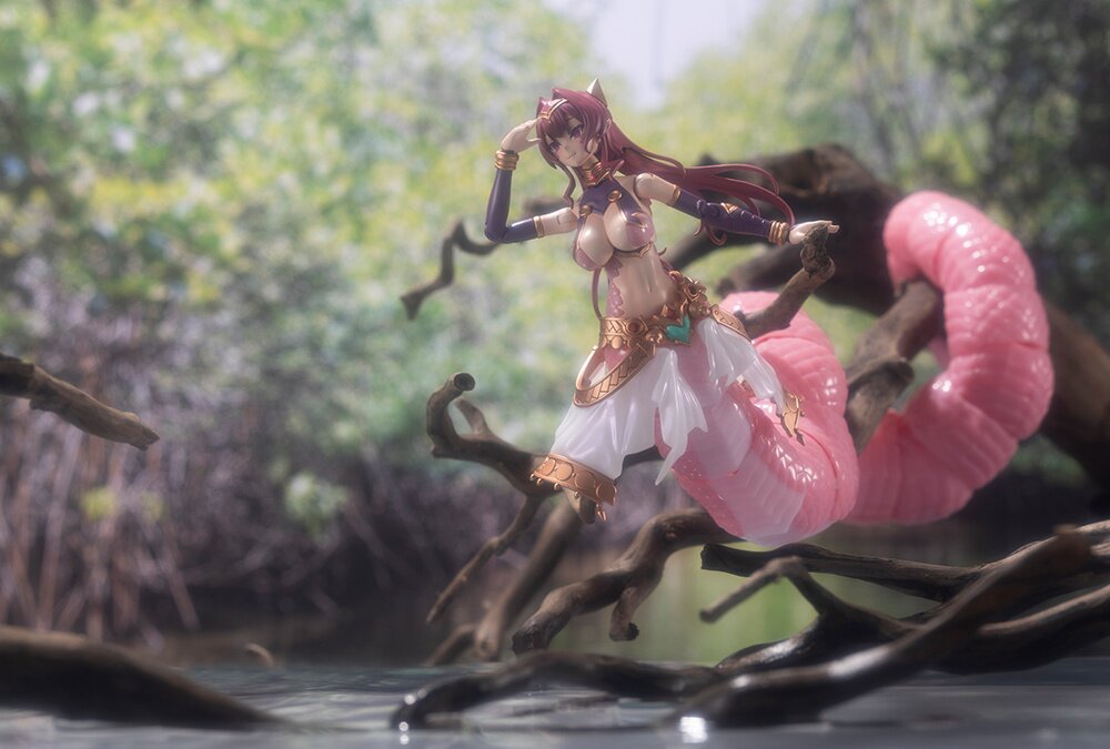 Arca Nadea Meltina: KOTOBUKIYA - Tokyo Otaku Mode (TOM)