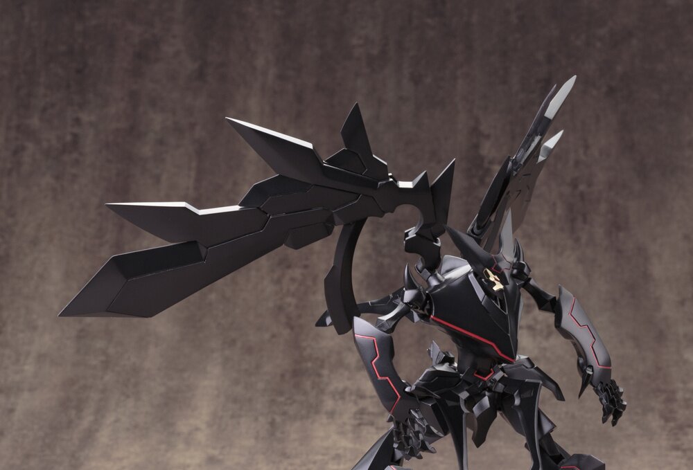 SRWOG Astranagant Plastic Model Kit: KOTOBUKIYA - Tokyo Otaku Mode (TOM)