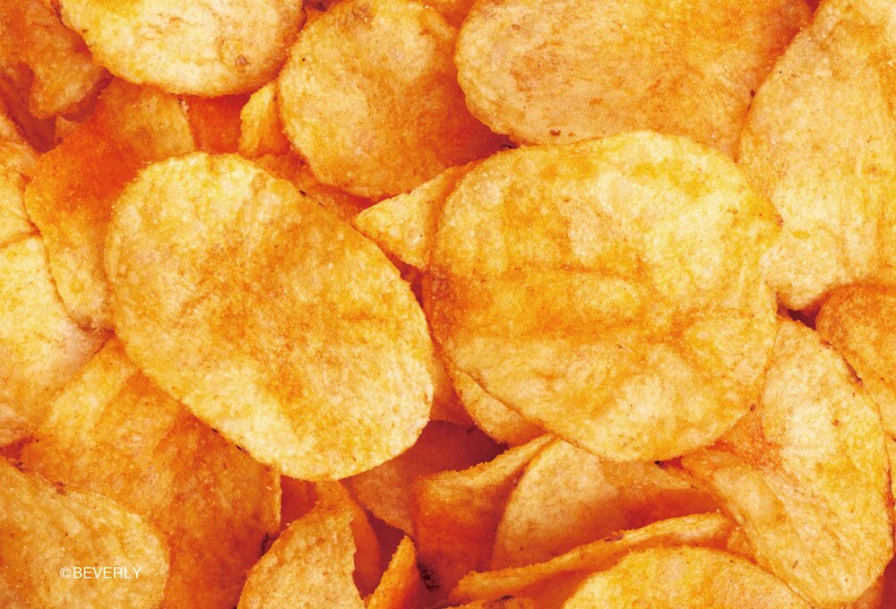 Potato Chips Jigsaw Puzzle - Tokyo Otaku Mode (TOM)