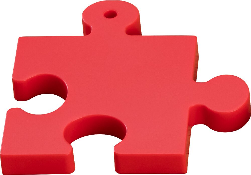 Nendoroid More Puzzle Base: Good Smile Company - Tokyo Otaku Mode (TOM)