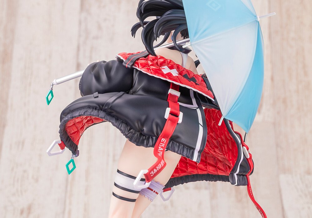 Phantasy Star Online 2 es White Sand Annette: Summer Vacation Ver. 1/6 ...