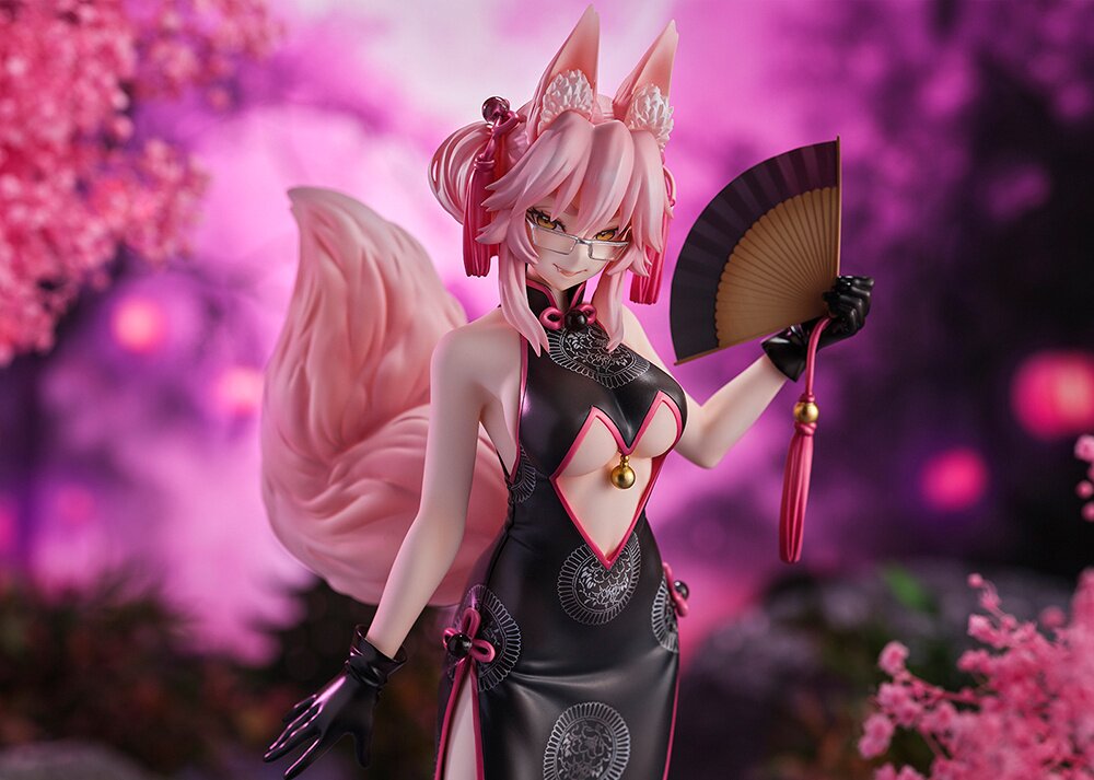 Fate/Grand Order Tamamo Vitch Koyanskaya Non-Scale Figure - Tokyo Otaku Mode (TOM)
