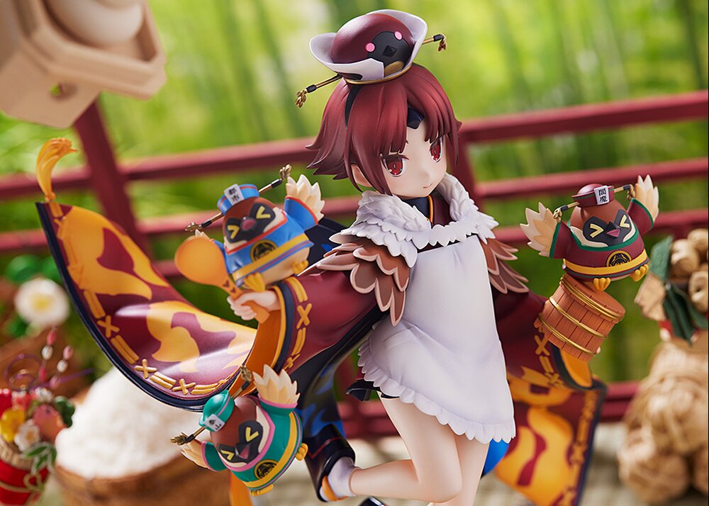 Fate/Grand Order Saber/Beni-Enma 1/7 Scale Figure - Tokyo Otaku Mode (TOM)