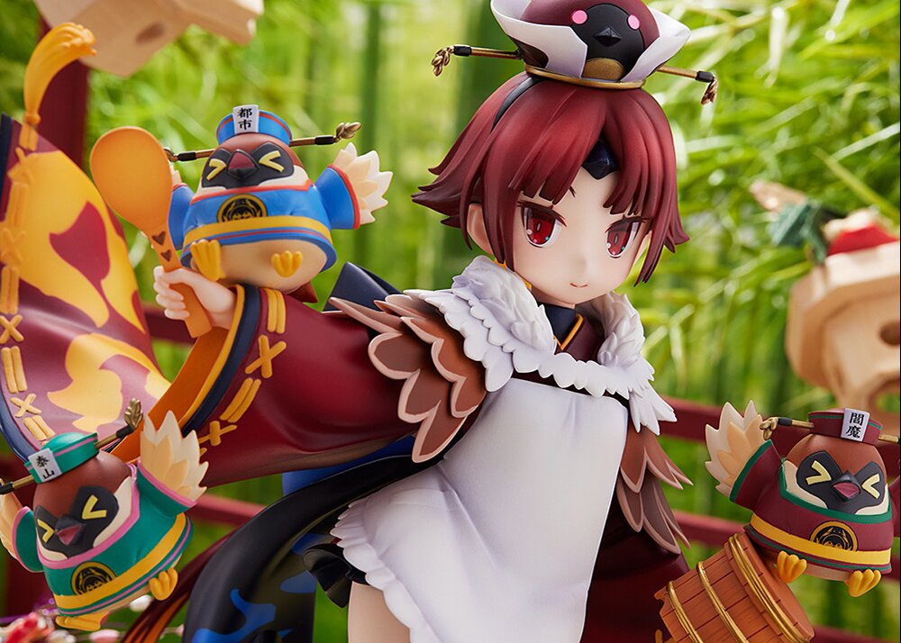 Fate/Grand Order Saber/Beni-Enma 1/7 Scale Figure - Tokyo Otaku Mode (TOM)