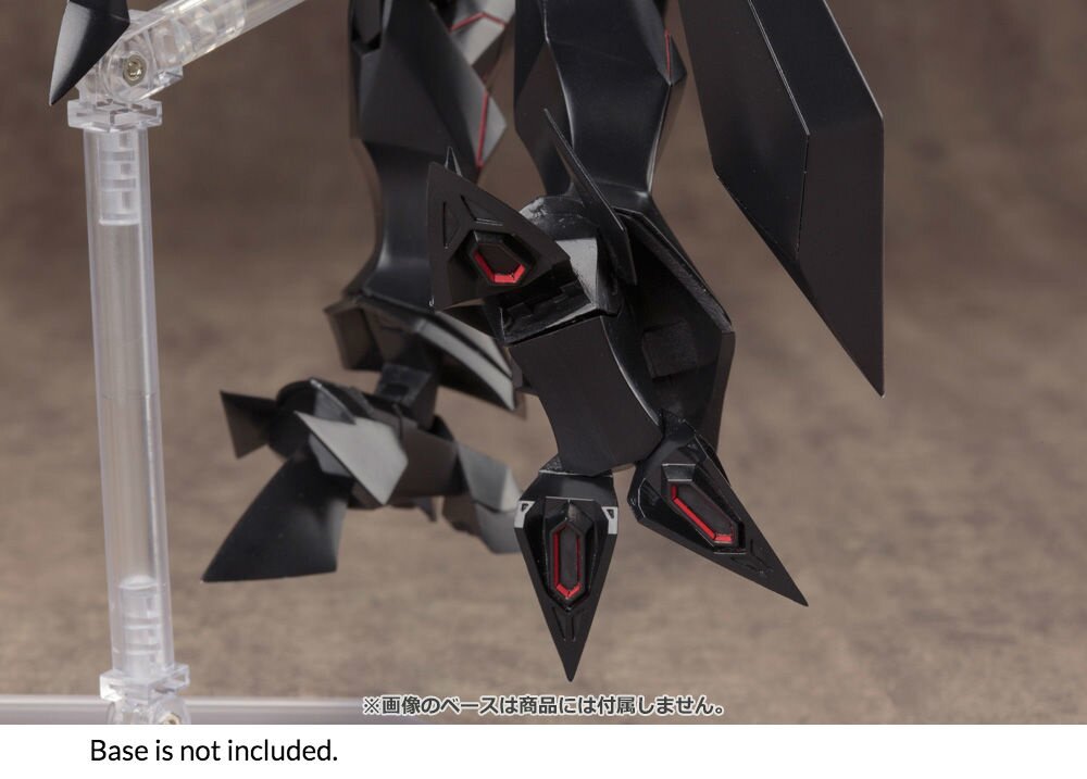 SRWOG Astranagant Plastic Model Kit: KOTOBUKIYA - Tokyo Otaku Mode (TOM)