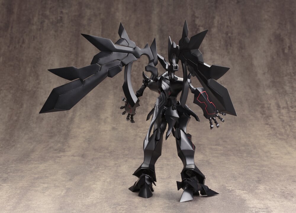 SRWOG Astranagant Plastic Model Kit: KOTOBUKIYA - Tokyo Otaku Mode (TOM)