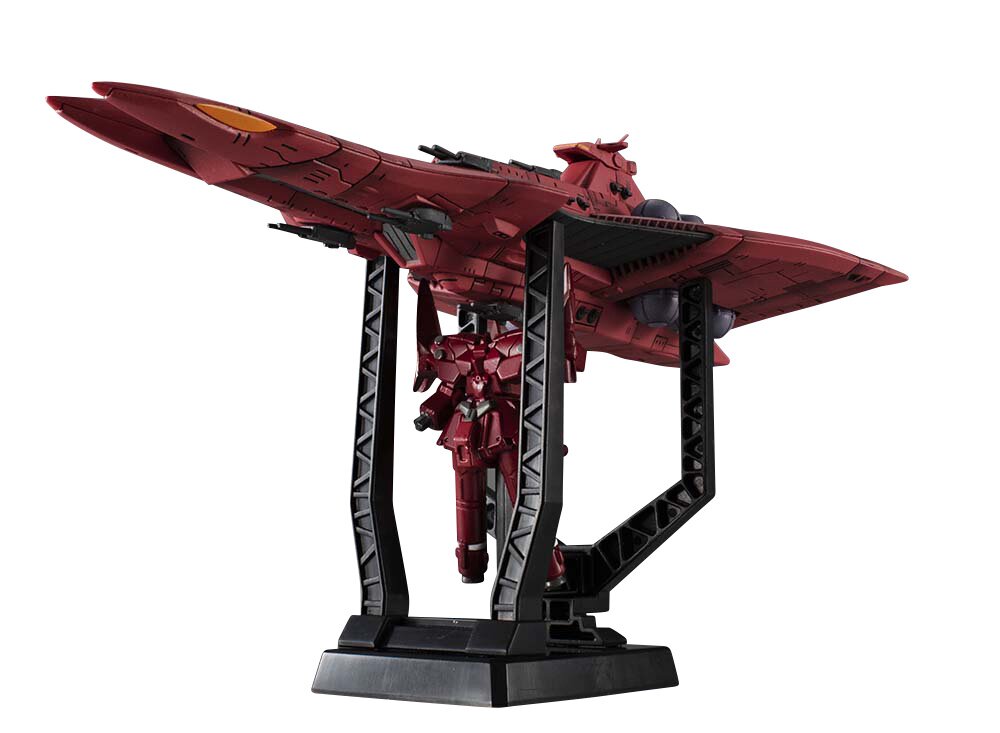 Cosmo Fleet Special Mobile Suit Gundam Unicorn Rewloola Re. - Tokyo ...