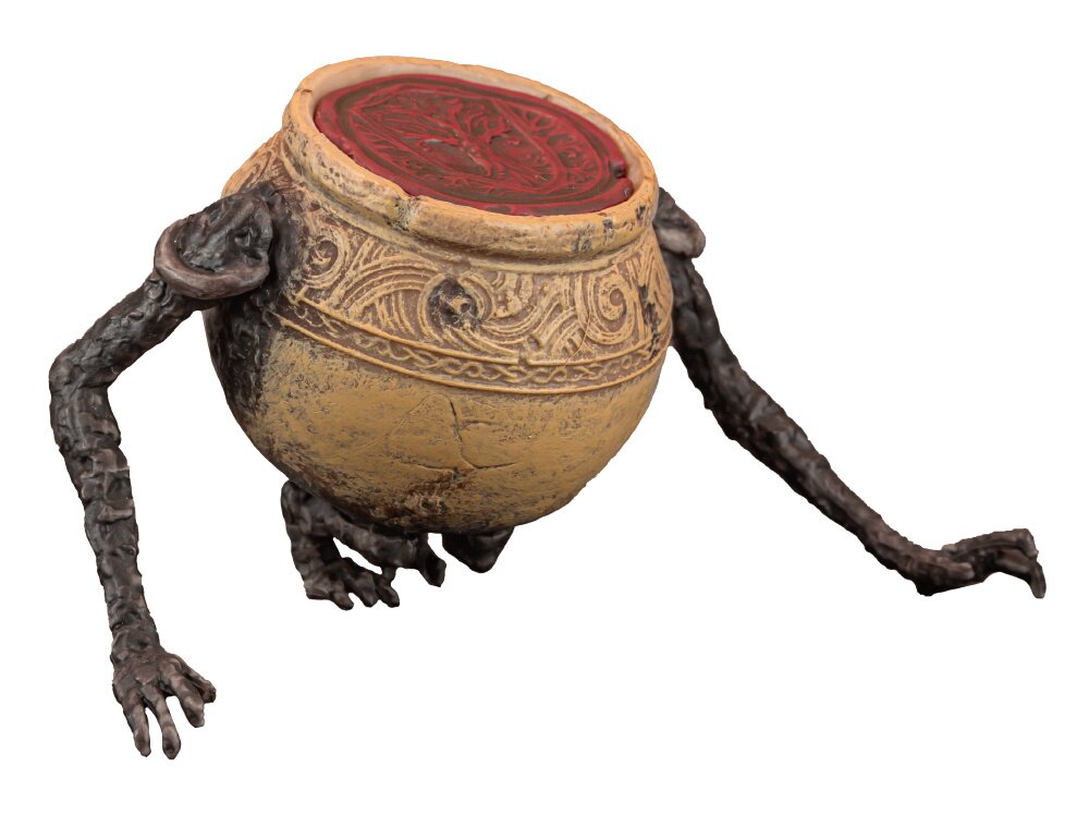 Elden Ring Living Jar Figure Box Set - Tokyo Otaku Mode (TOM)