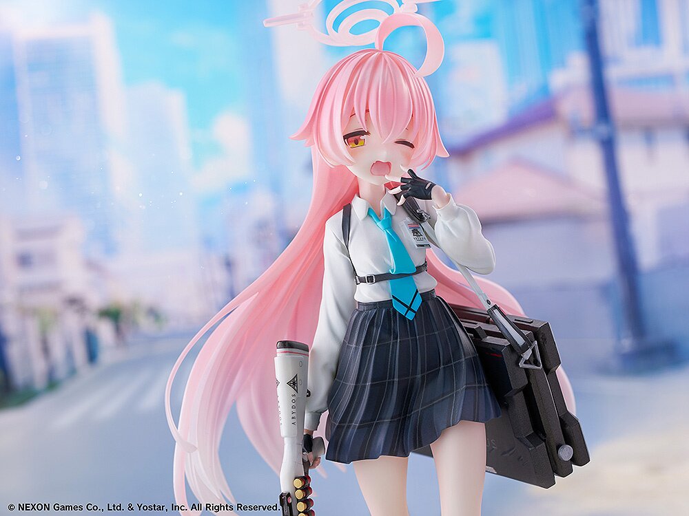Blue Archive Hoshino 1/7 Scale Figure - Tokyo Otaku Mode (TOM)