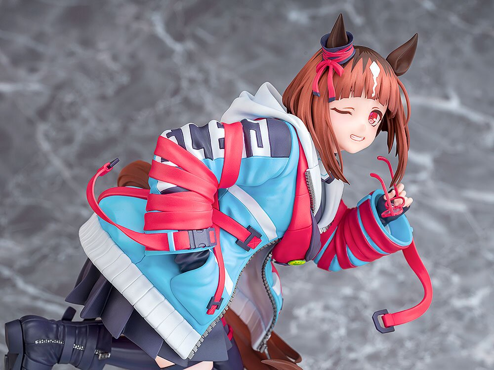 Uma Musume: Pretty Derby Transcend 1/7 Scale Figure: Phat! 14% OFF ...