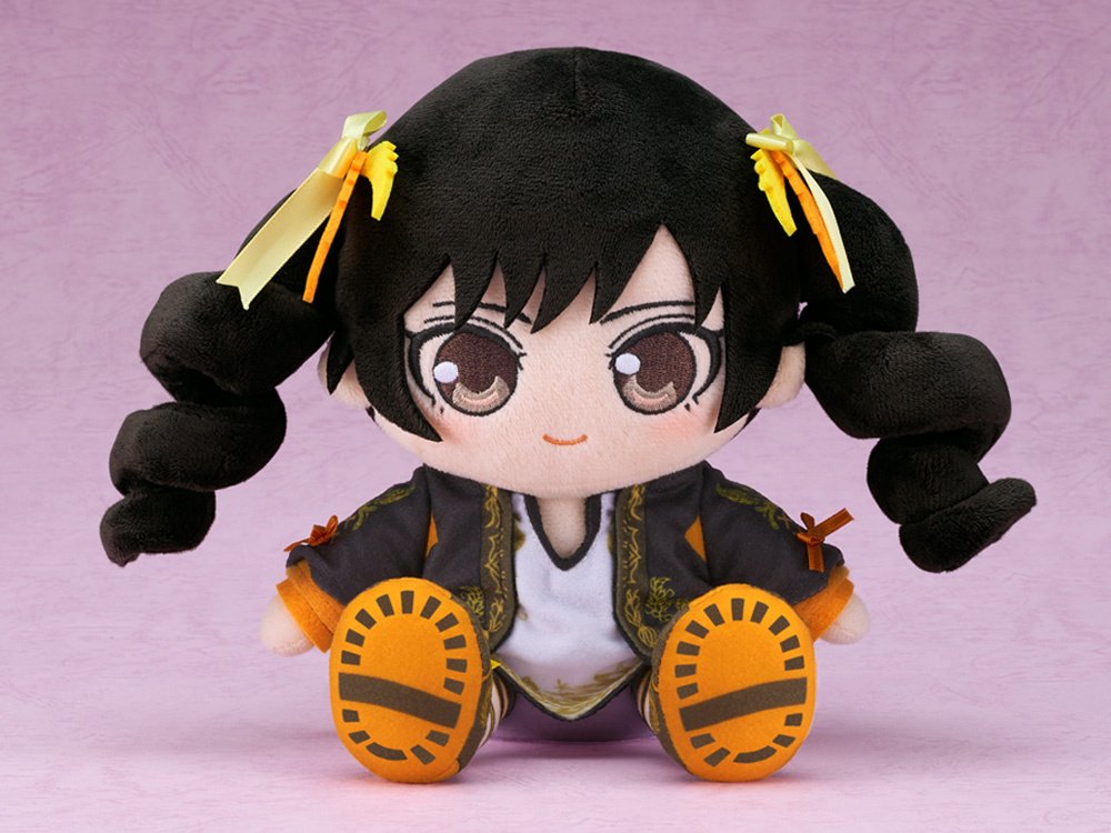 Tekken 8 Plushie: Good Smile Company - Tokyo Otaku Mode (TOM)