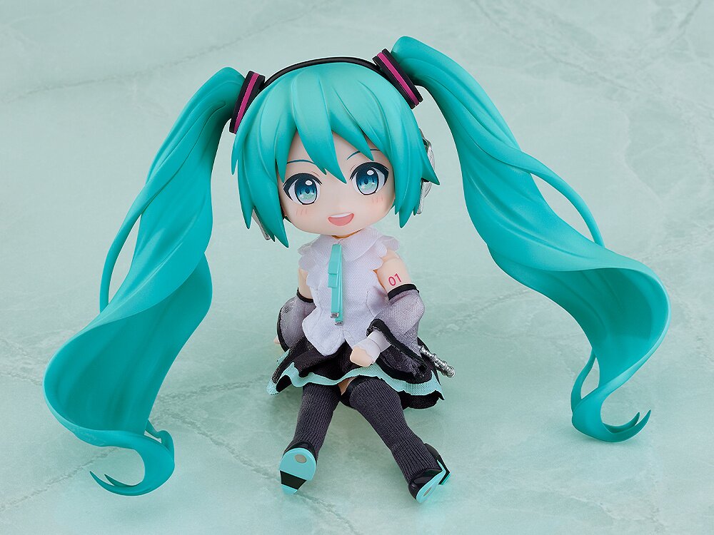 Nendoroid Doll Hatsune Miku NT - Tokyo Otaku Mode (TOM)