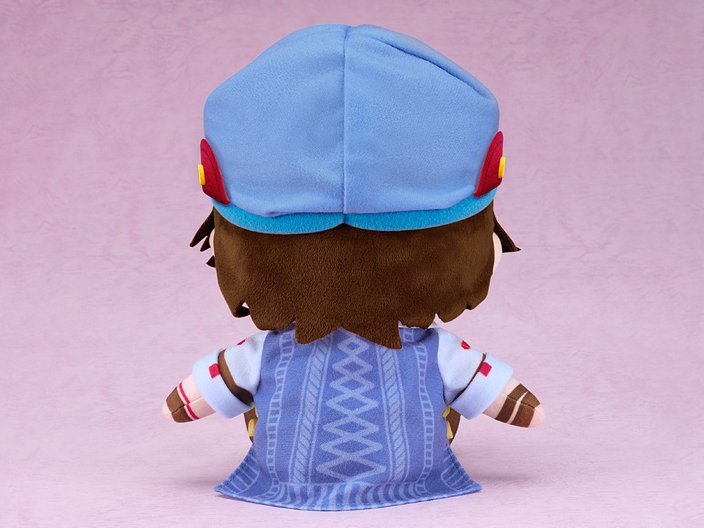Tekken 8 Plushie: Good Smile Company - Tokyo Otaku Mode (TOM)