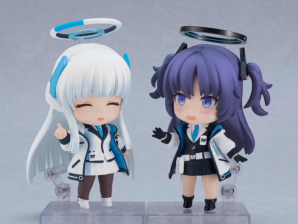 Nendoroid Blue Archive Noa Ushio: Good Smile Company - Tokyo Otaku Mode ...