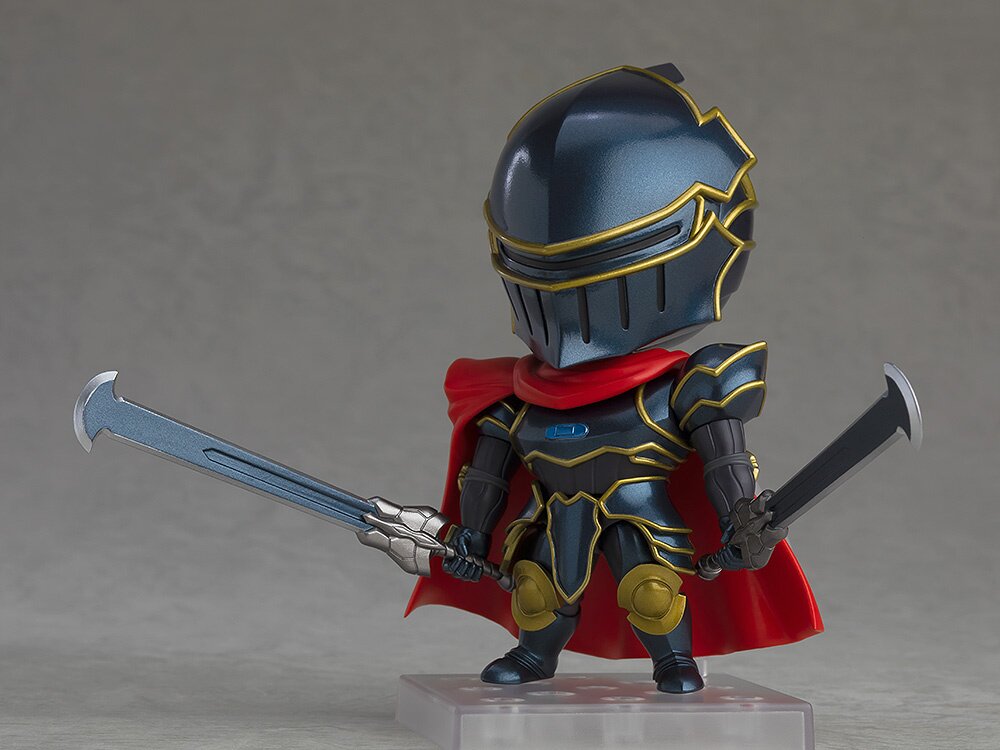 Nendoroid Overlord Dark Hero Momon - Tokyo Otaku Mode (TOM)
