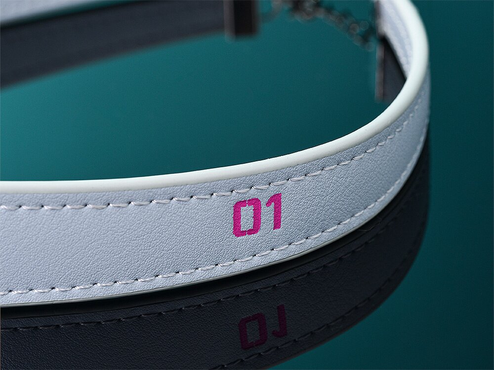 Character Vocal Series 01: Hatsune Miku Choker: Good Smile Company ...