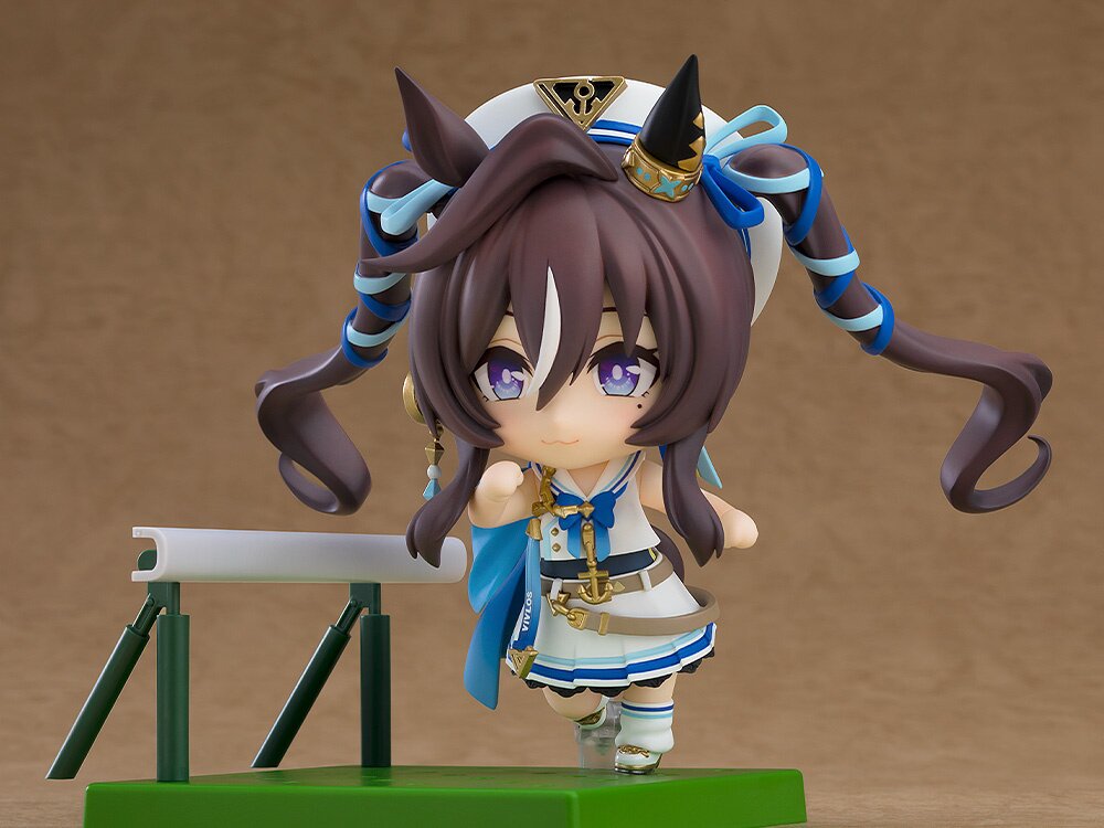 Nendoroid Uma Musume: Pretty Derby Vivlos - Tokyo Otaku Mode (TOM)