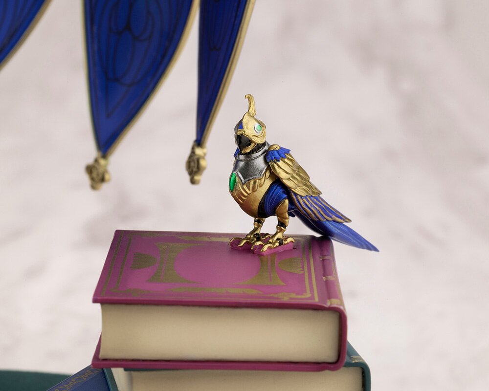 Fate/Grand Order Rider/Leonardo da Vinci 1/7 Scale Figure: KOTOBUKIYA ...